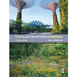 Architectura & Natura - The Planting Design Handbook (Third Edition)
