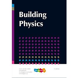 Architectura & Natura - Building Physics