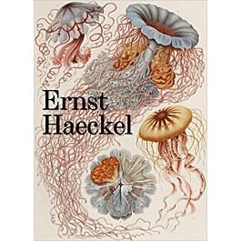 Architectura & Natura - The Art and Science of Ernst Haeckel