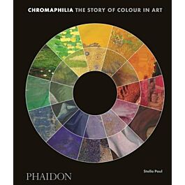 Architectura & Natura - Chromophilia - The Story of Colour in Art