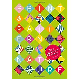 Architectura & Natura - Print & Pattern - Nature