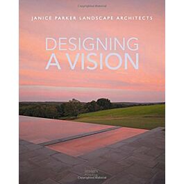 Architectura & Natura - Designing a Vision: Janice Parker Landscape ...