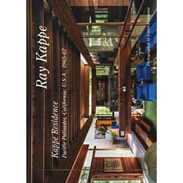 Architectura & Natura - GA Residential Masterpieces 26 - Ray Kappe ...