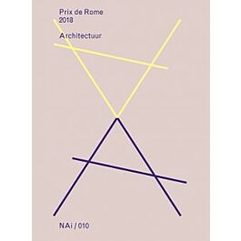 Architectura & Natura - Prix De Rome 2018 - Architecture
