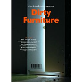 Architectura & Natura - Dirty Furniture 4/6 - Closet (Herfst 2018)