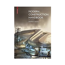 Architectura & Natura - Modern Construction Handbook (Fifth edition)