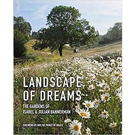 Architectura & Natura - Landscape of Dreams - The Gardens of Isabel ...