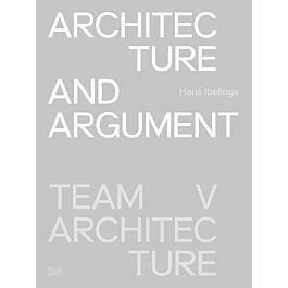 Architectura & Natura - Team V Architecture : Architecture and Argument