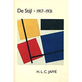 Architectura & Natura - De Stijl 1917-1931 : The Dutch Contribution to ...