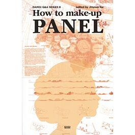 Architectura & Natura - How to Make-Up Panel