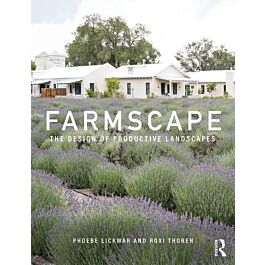 Architectura & Natura - Farmscape - The Design of Productive Landscapes