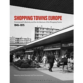 Architectura & Natura - Shopping Towns Europe - Commercial Collectivity ...
