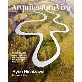 Architectura & Natura - Arquitectura Viva 224 - Ryue Nishizawa