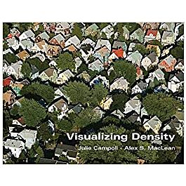 Architectura & Natura - Visualizing Density