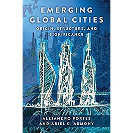Architectura & Natura - Emerging Cities - Origin, Structure, and ...