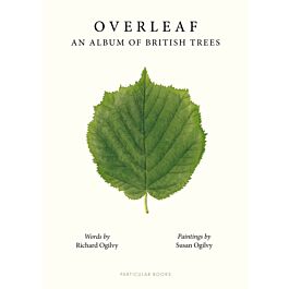 Architectura & Natura - Overleaf - An illustrated guide to leaves