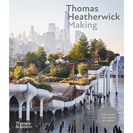 Architectura & Natura - Thomas Heatherwick : Making (editie 2025)