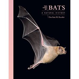 Architectura & Natura - The Lives of Bats : A Natural History