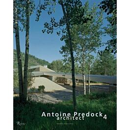 Architectura & Natura - Antoine Predock Architect