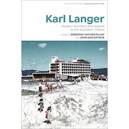 Architectura & Natura - Karl Langer - Modern Architect and Migrant in ...