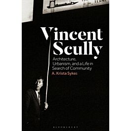 Architectura & Natura - Vincent Scully - Architecture, Urbanism, and a ...