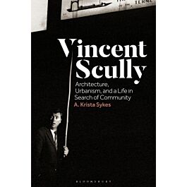 Architectura & Natura - Vincent Scully - Architecture, Urbanism, and a ...