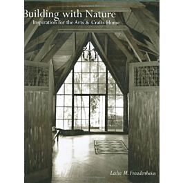 Architectura & Natura - Building with Nature
