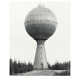 Architectura & Natura - Bernd and Hilla Becher