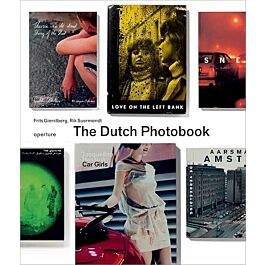 Architectura & Natura - The Dutch Photobook