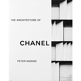 Architectura & Natura - The Architecture of Chanel