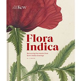 Architectura & Natura - Flora Indica : Recovering Lost Stories from Kew ...