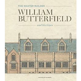 Architectura & Natura - The Master Builder - William Butterfield and ...
