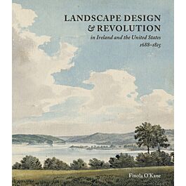 Architectura & Natura - Landscape Design and Revolution in Ireland and ...