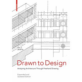 Architectura & Natura - Drawn to Design
