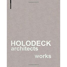 Architectura & Natura - HOLODECK architects - Works