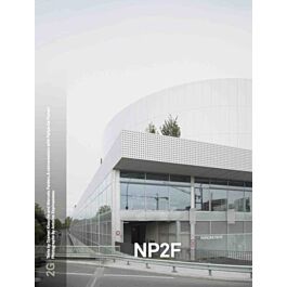 Architectura & Natura - 2G 92: NP2F : No. 92. International ...