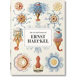 Architectura & Natura - The Art and Science of Ernst Haeckel-medium