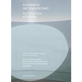 Architectura & Natura - Architecture of Infinity - The Magic Sacred ...