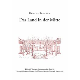 Architectura & Natura - Das Land in der Mitte