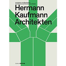 Architectura & Natura - Hermann Kaufmann Architekten - Architecture ...