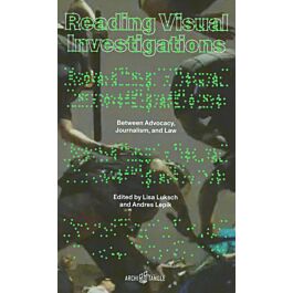 Architectura & Natura - Reading Visual Investigations