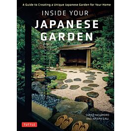 Architectura & Natura - Inside Your Japanese Garden