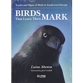 Architectura & Natura - Birds That Leave Their Mark