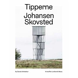 Architectura & Natura - Johansen Skovsted - Tipperne