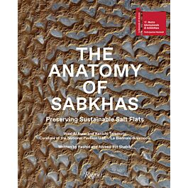 Architectura & Natura - The Anatomy of Sabkhas - Preserving Sustainable ...