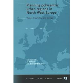 Architectura & Natura - Planning Polycentric Urban regions in North ...