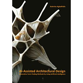 Architectura & Natura - AI-Assisted Architectural Design - Generative ...