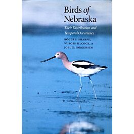 Architectura & Natura - Birds of Nebraska