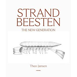 Architectura & Natura - Strandbeesten - The New Generation