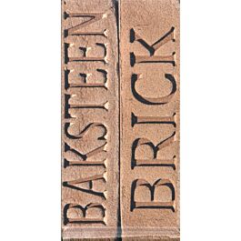 Architectura & Natura - Baksteen Brick